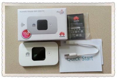 Huawei 華為 Pocket Wifi E5577C 4G 價錢、規格及用家意見 - 香港格價網 Price.com.hk