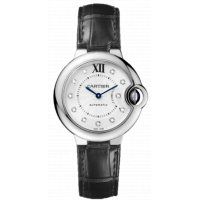 Cartier W4BB0009 價錢、規格及用家意見 - 香港格價網 Price.com.hk