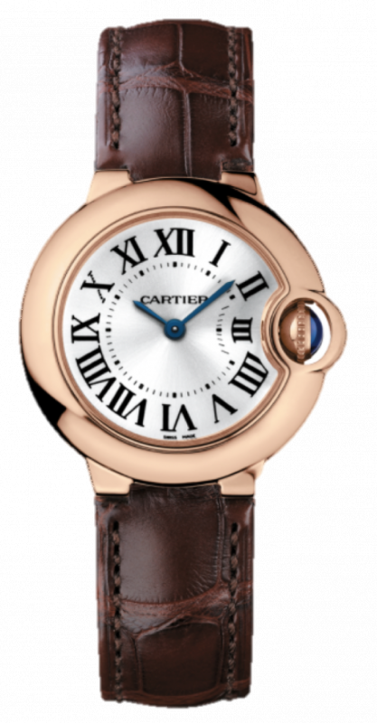 Cartier WGBB0007 價錢、規格及用家意見 - 香港格價網 Price.com.hk
