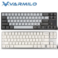 Varmilo Mini Series 68鍵機械式鍵盤 價錢、規格及用家意見 - 香港格價網 Price.com.hk