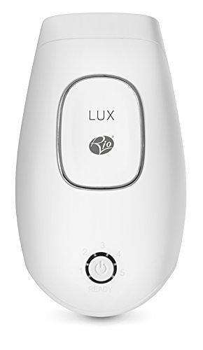 Rio Lux IPL Hair Remover 輕便彩光脫毛器 價錢、規格及用家意見 - 香港格價網 Price.com.hk