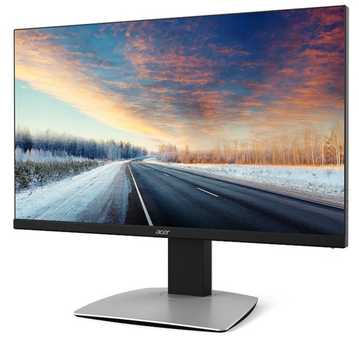 Acer 32吋 顯示器 BM320 價錢、規格及用家意見 - 香港格價網 Price.com.hk