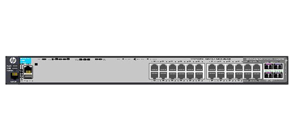 HPE Aruba 2920-24G Switch J9726A 價錢、規格及用家意見 - 香港格價網 Price.com.hk