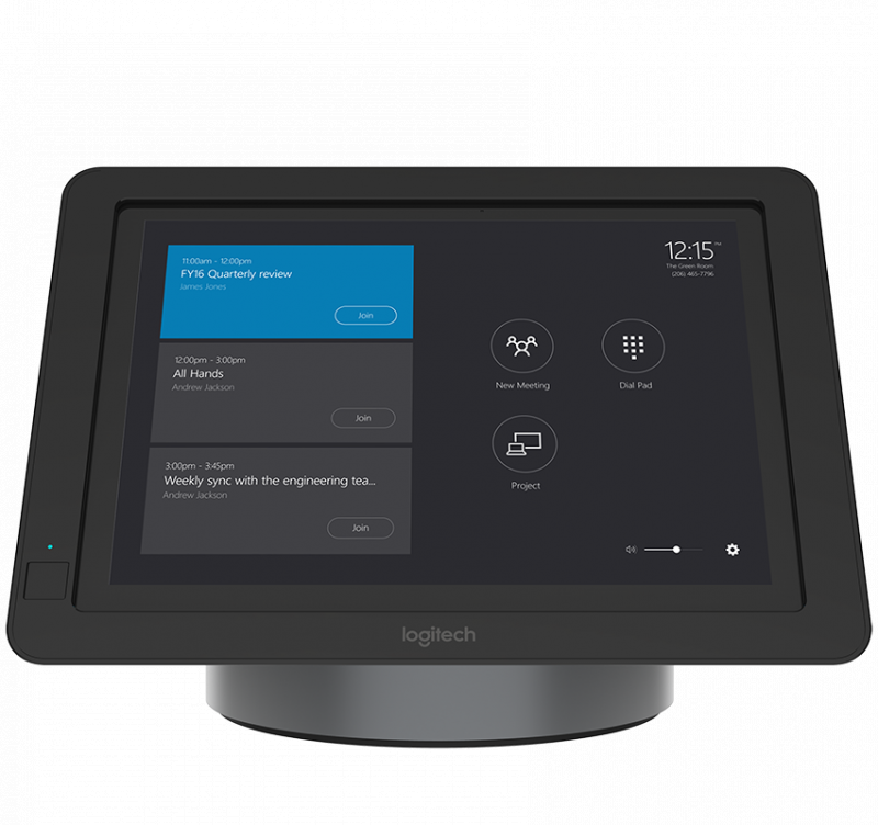 Logitech SmartDock (960-001110) 價錢、規格及用家意見 - 香港格價網 Price.com.hk
