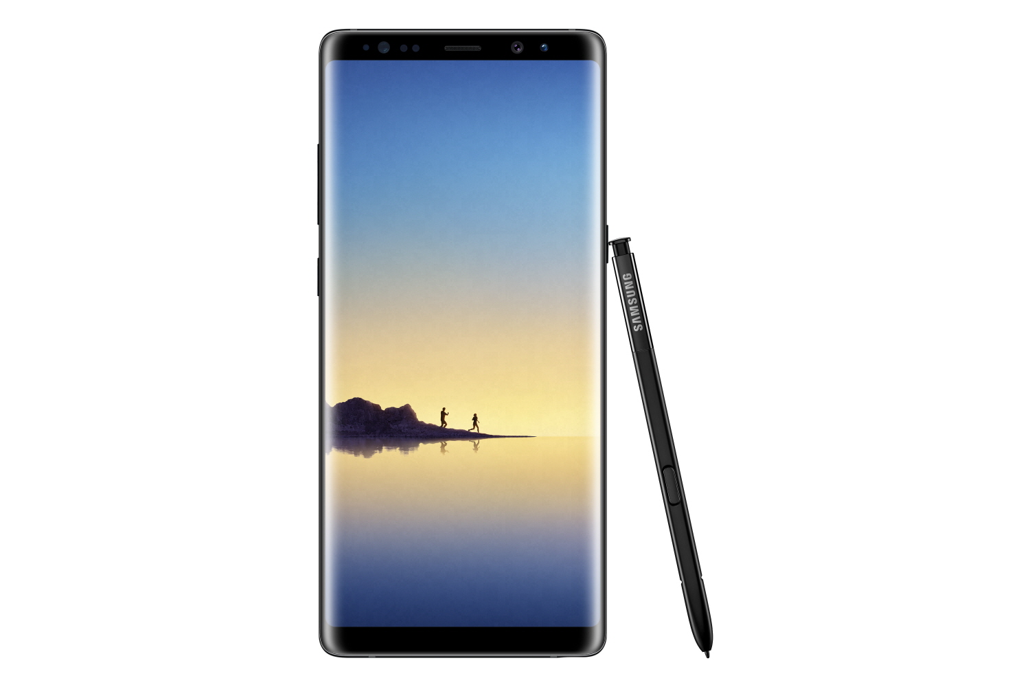 Samsung 三星 Galaxy Note 8 (6+64GB) 價錢、規格及用家意見 - 香港格價網 Price.com.hk