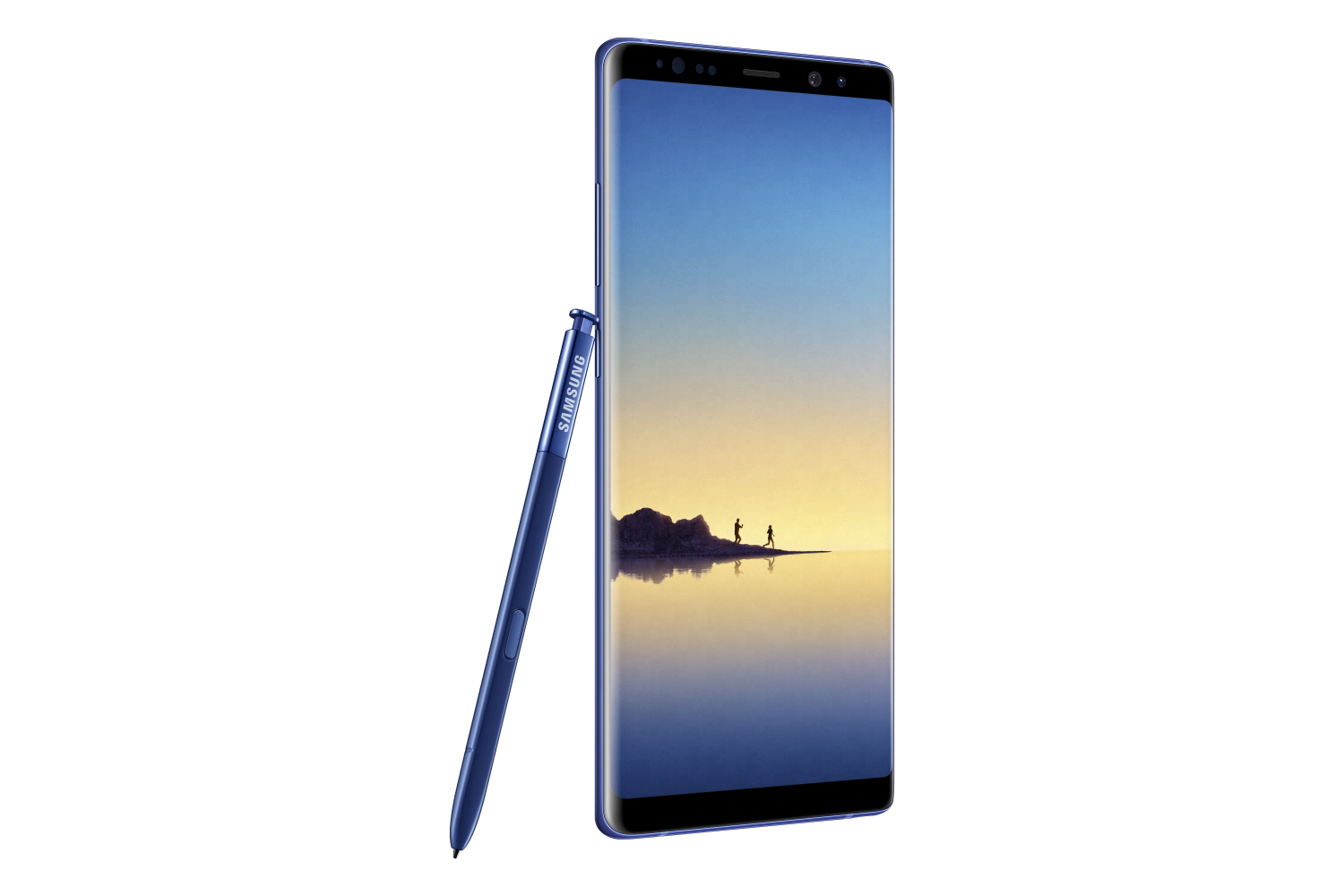 Samsung 三星 Galaxy Note 8 (6+64GB) 價錢、規格及用家意見 - 香港格價網 Price.com.hk