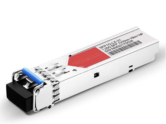 HP HPE J4859C Compatible 1000BASE-LX SFP 1310nm 10km Transceiver 價錢、規格及 ...