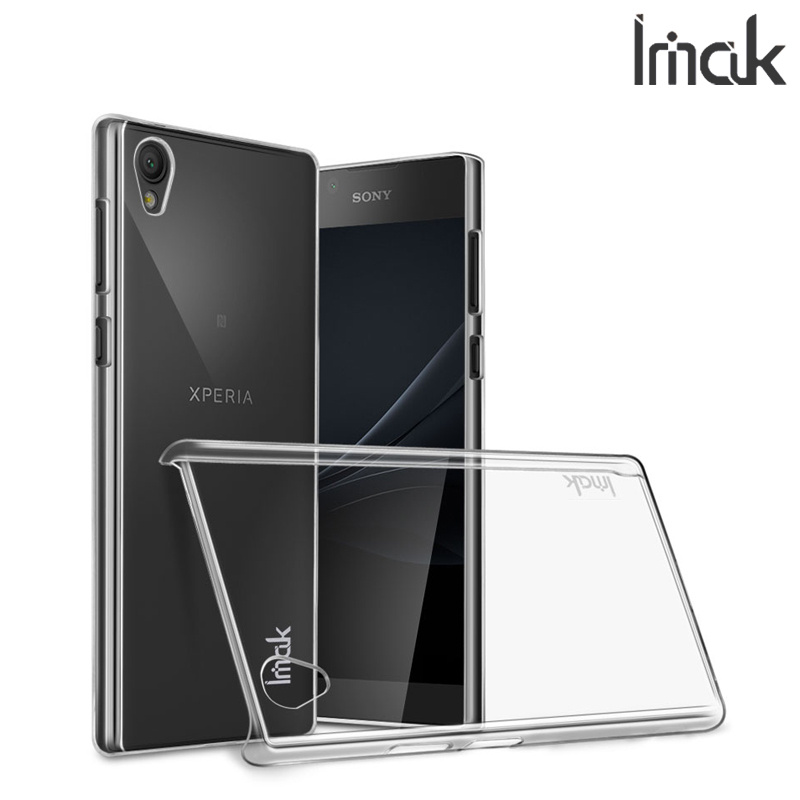 IMAK Xperia L1 G3311 羽翼 耐磨水晶 透明保護殼 價錢、規格及用家意見 - 香港格價網 Price.com.hk