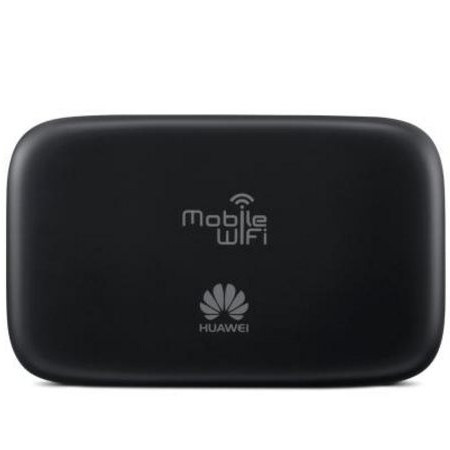 Huawei 華為 Mobile WiFi 路由器 E5786 價錢、規格及用家意見 - 香港格價網 Price.com.hk