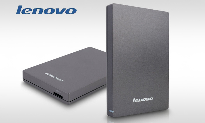 Lenovo F309 External HDD 1TB 價錢、規格及用家意見 - 香港格價網 Price.com.hk