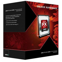 AMD FX 8-Core FX-8300 價錢、規格及用家意見 - 香港格價網 Price.com.hk