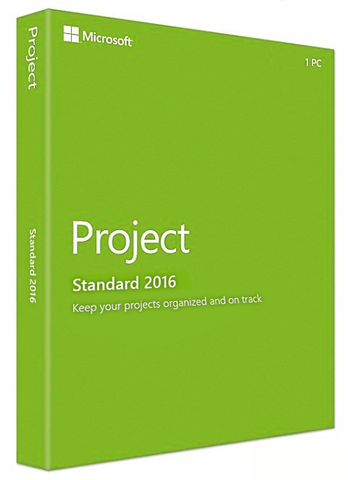 Microsoft Project Standard 2016 BOX SET 價錢、規格及用家意見 - 香港格價網 Price.com.hk