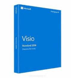Microsoft Visio Standard 2016 BOX 價錢、規格及用家意見 - 香港格價網 Price.com.hk