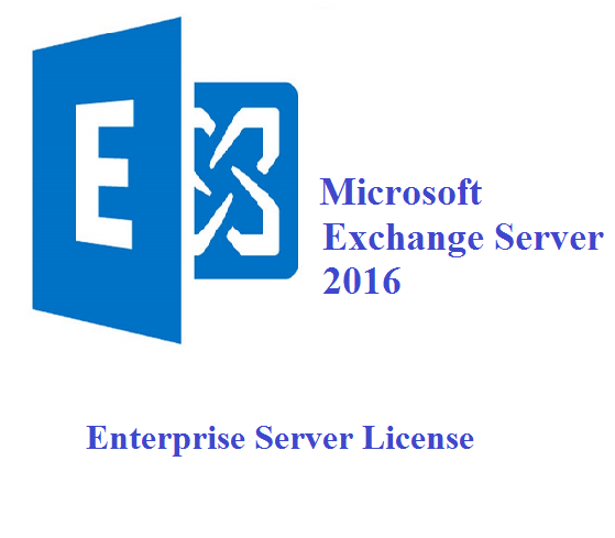 Microsoft Exchange Server 2016 Enterprise Open license - 1 server 價錢、規格及用家意見 - 香港格價網 Price.com.hk