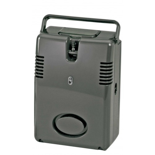 AirSep FreeStyle 手提式氧氣機 價錢、規格及用家意見 - 香港格價網 Price.com.hk