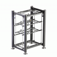 Artesania Audio Exoteryc rack 4/ 4 Levels 價錢、規格及用家意見 - 香港格價網 Price.com.hk