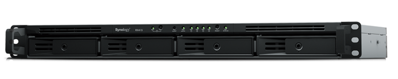 Synology RX415 價錢、規格及用家意見 - 香港格價網 Price.com.hk