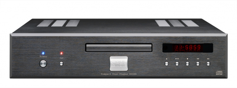 Soul Note SC300 CD/CAS Player 價錢、規格及用家意見 - 香港格價網 Price.com.hk