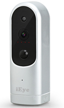 iEye Netcam 960p 全無線內置鋰電池 IP Cam 價錢、規格及用家意見 - 香港格價網 Price.com.hk