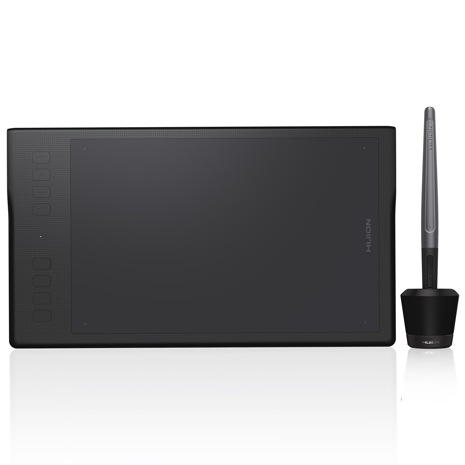 Huion Inspiroy Q11K 繪圖板 價錢、規格及用家意見 - 香港格價網 Price.com.hk