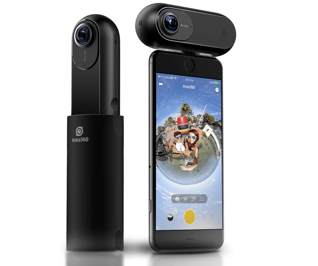 Insta360 One 價錢、規格及用家意見 - 香港格價網 Price.com.hk