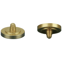 JJC SRB series brass soft release button (SRB-C11DGD) 金屬快門按鈕 價錢、規格及用家意見 - 香港格價網 Price.com.hk