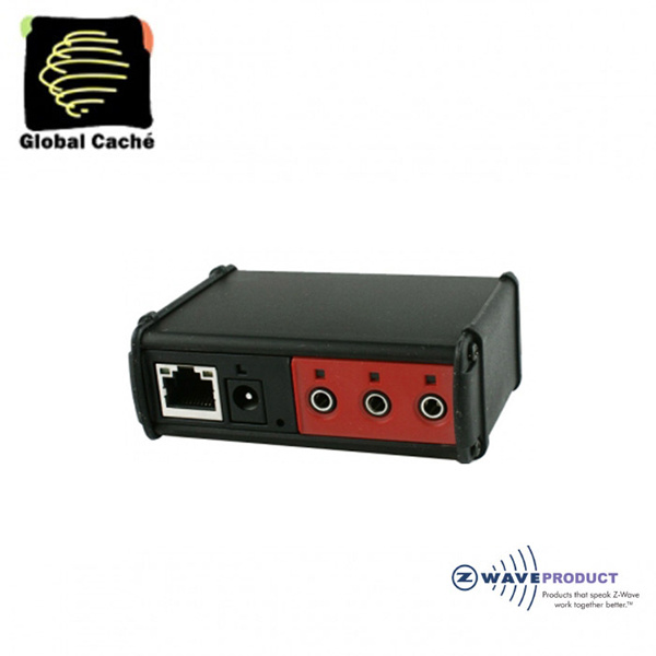 Global Cache iTach-IP2IR 價錢、規格及用家意見 - 香港格價網 Price.com.hk