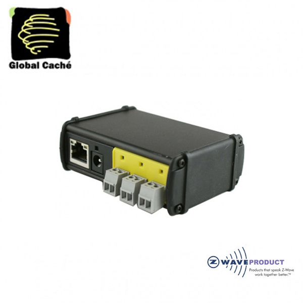 Global Cache iTach-IP2cc 價錢、規格及用家意見 - 香港格價網 Price.com.hk