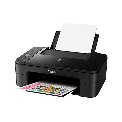 Canon PIXMA TS3170 多合一打印機 價錢、規格及用家意見 - 香港格價網 Price.com.hk