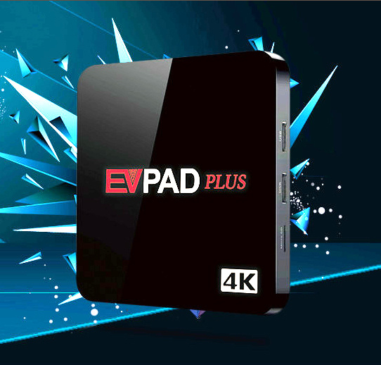 EVPAD Plus 用家意見 Review - 香港格價網 Price.com.hk