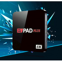 EVPAD Plus 價錢、規格及用家意見 - 香港格價網 Price.com.hk