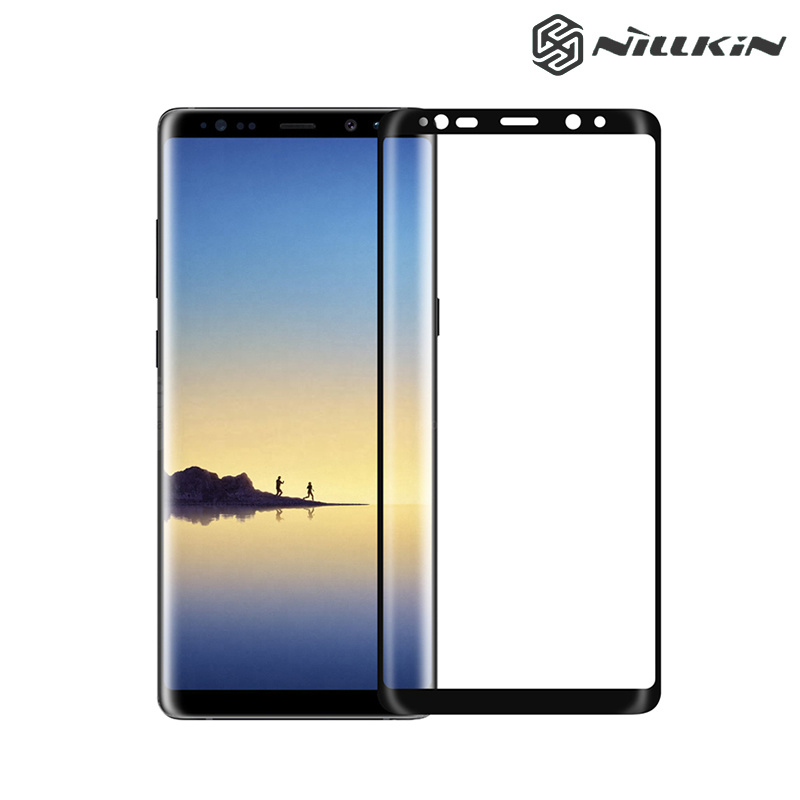 Nillkin Galaxy Note 8 Note 8 SM-N950 3D CP+MAX 全屏覆蓋強化玻璃貼鋼化玻璃膜 屏幕防爆保護貼 ...