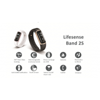 LifeSense Band 2s 價錢、規格及用家意見 - 香港格價網 Price.com.hk