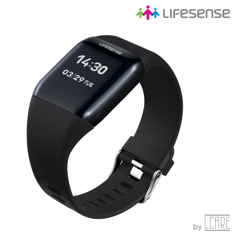 LifeSense Mambo Watch 樂心運動手錶 價錢、規格及用家意見 - 香港格價網 Price.com.hk