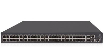 HP HPE OfficeConnect 1950-48G-2SFP+-2XGT-PoE+(370W) Switch (JG963A) 價錢 ...