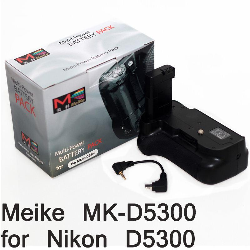 Meike MK-D5300 價錢、規格及用家意見 - 香港格價網 Price.com.hk