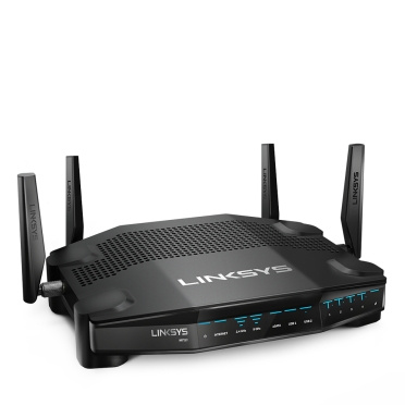 Linksys AC3200 Dual-Band WI-FI Gaming Router with Killer Prioritization ...
