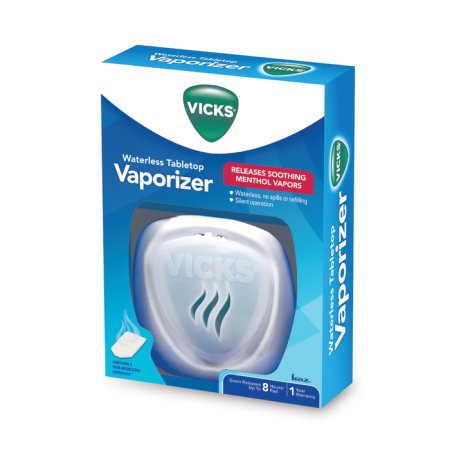 Vicks V1800-BXN 價錢、規格及用家意見 - 香港格價網 Price.com.hk