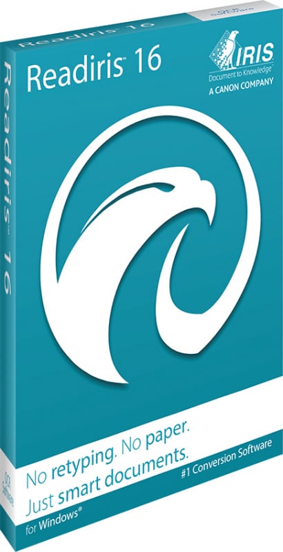 IRIS Readiris Pro 16 - ESD Win 價錢、規格及用家意見 - 香港格價網 Price.com.hk