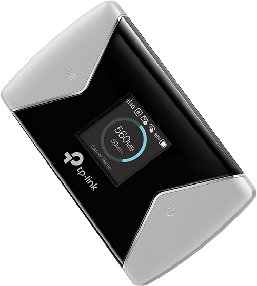 TP-Link 300Mbps LTE-Advanced Mobile Wi-Fi M7450 價錢、規格及用家意見 - 香港格價網 ...