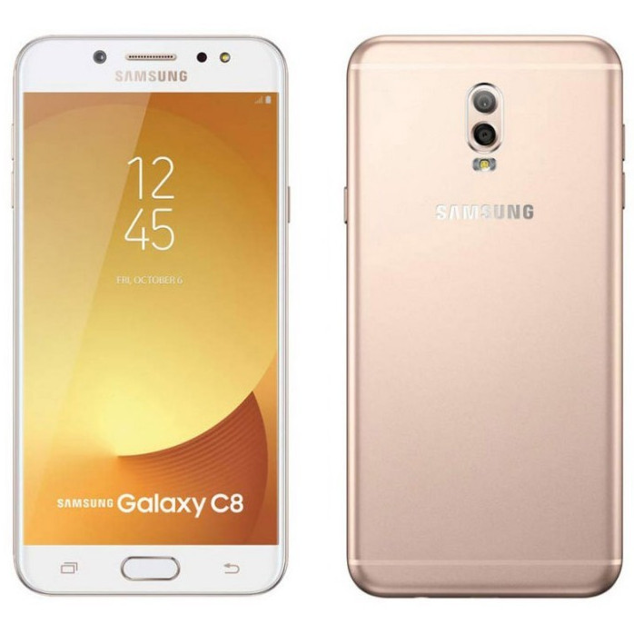 Samsung 三星 Galaxy C8 (4+64GB) 價錢、規格及用家意見 - 香港格價網 Price.com.hk