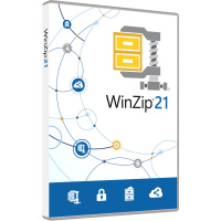 WinZip 21 Standard 價錢、規格及用家意見 - 香港格價網 Price.com.hk