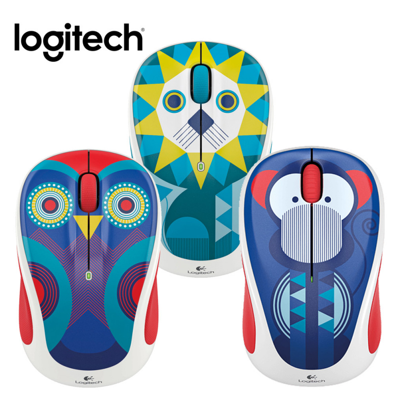 Logitech M238 Play Collection 無線滑鼠 價錢、規格及用家意見 - 香港格價網 Price.com.hk