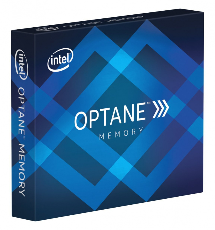 Intel Optane Memory Series SSD 32GB (MEMPEK1J032GA) 價錢、規格及用家意見 - 香港格價網 ...