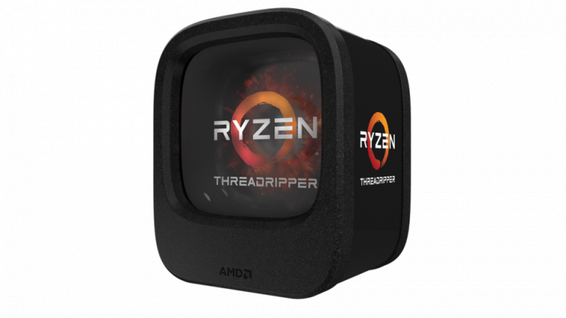 AMD Ryzen Threadripper 1920X 價錢、規格及用家意見 - 香港格價網 Price.com.hk