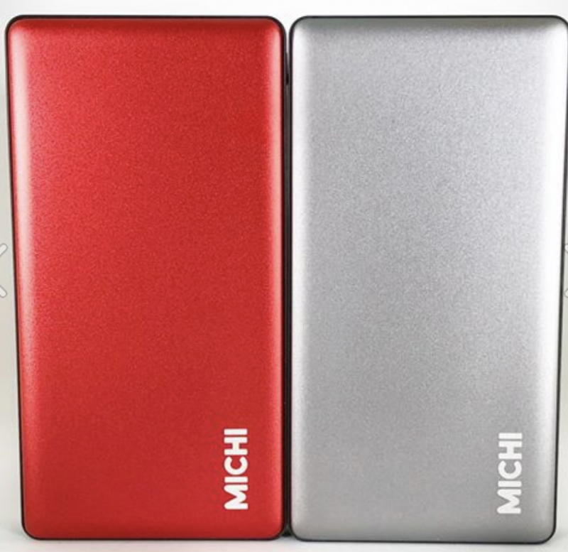 MICHI Alu Slim QC3.0 Power Bank 外置充電器 15000mAh 價錢、規格及用家意見 - 香港格價網 Price ...