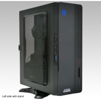 GTR Mini-ITX Case S101 SFX iTX Case w/200Watt PS 價錢、規格及用家意見 - 香港格價網 ...