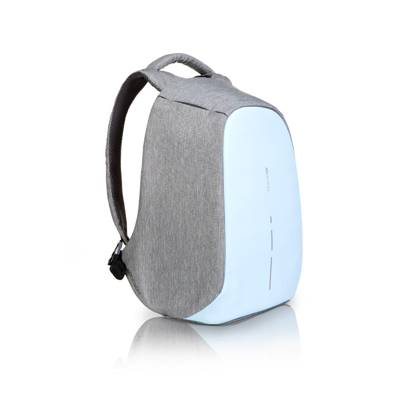 XD Design Bobby Compact (Anti-theft Security Bag) - Pastel Blue 價錢、規格及用 ...