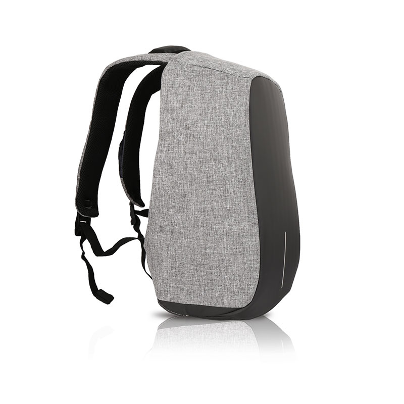 XD Design Montmartre Anti-theft Security Backpack (Bobby) - Grey 價錢、規格及 ...