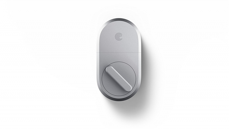 August Smart Lock (3rd Generation) 價錢、規格及用家意見 - 香港格價網 Price.com.hk